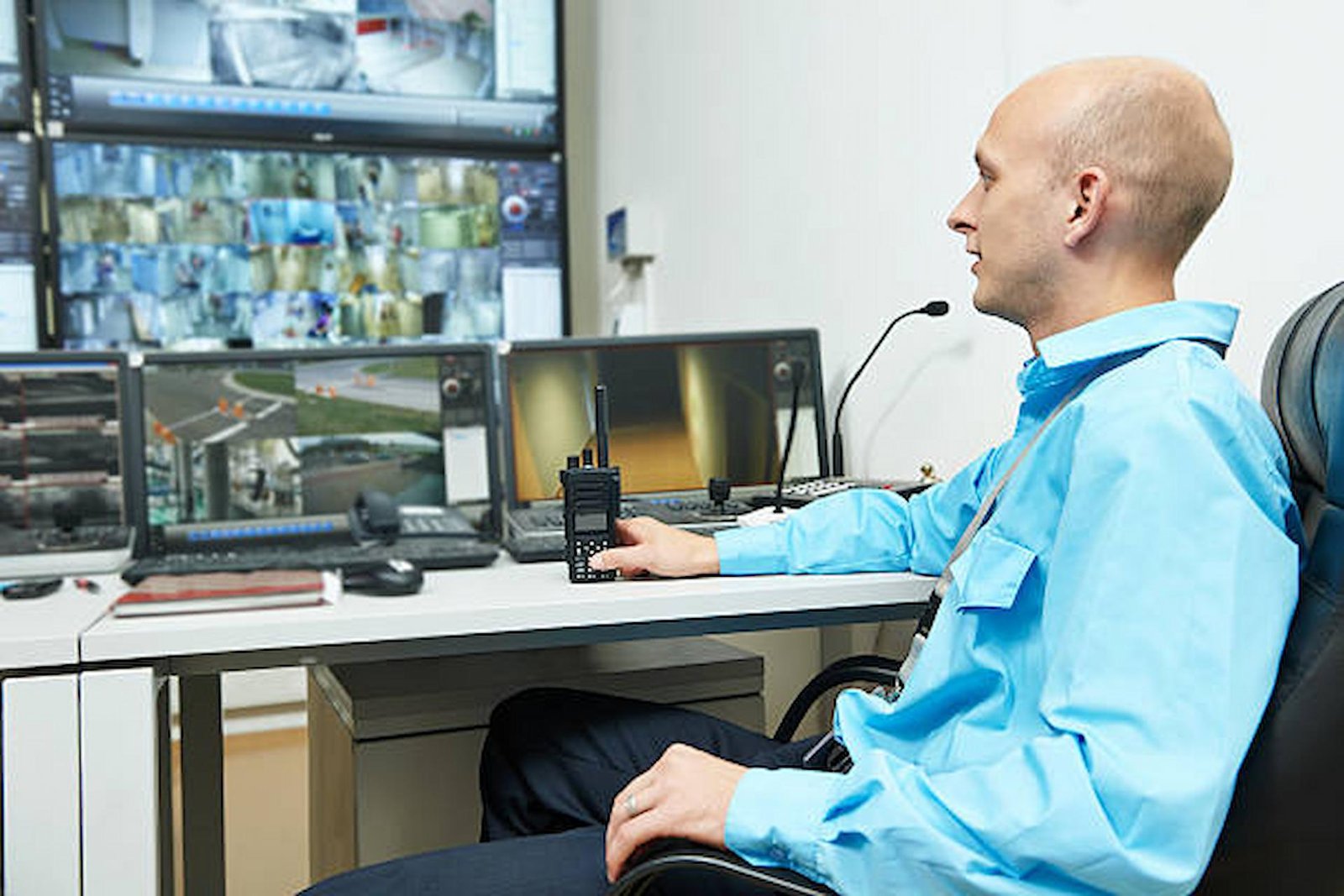 5 Reasons You May Need Security Services Today